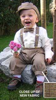 Authentic Just Darling 5 Piece Knickers Set – Baby Stuff Gifts